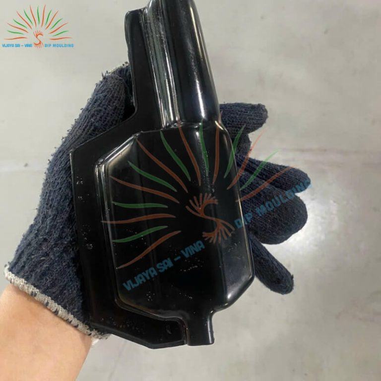 Busbar Joint Cover - Busbar Cover Plastic | VIJAYA - VINA