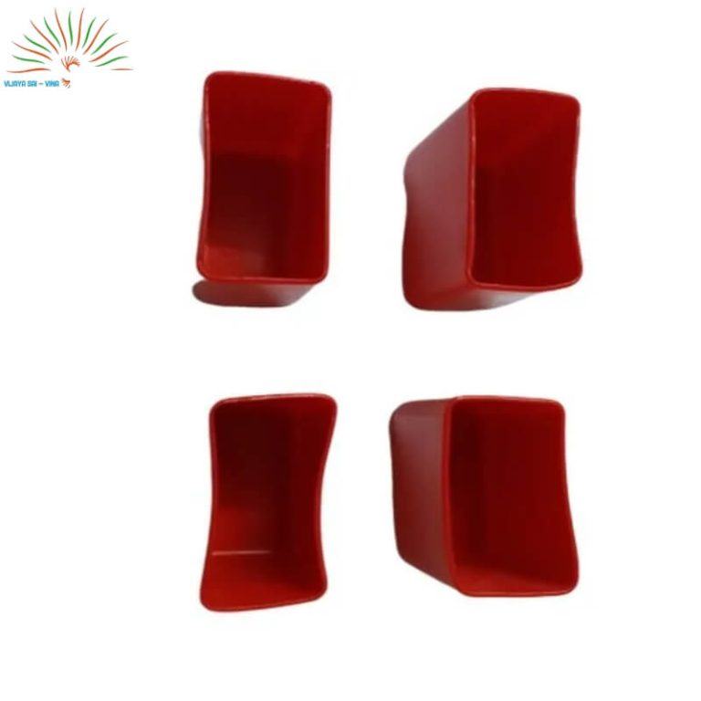 PVC Caps - PVC End Cap - Dust Caps - Bolt Caps | VIJAYA -VINA