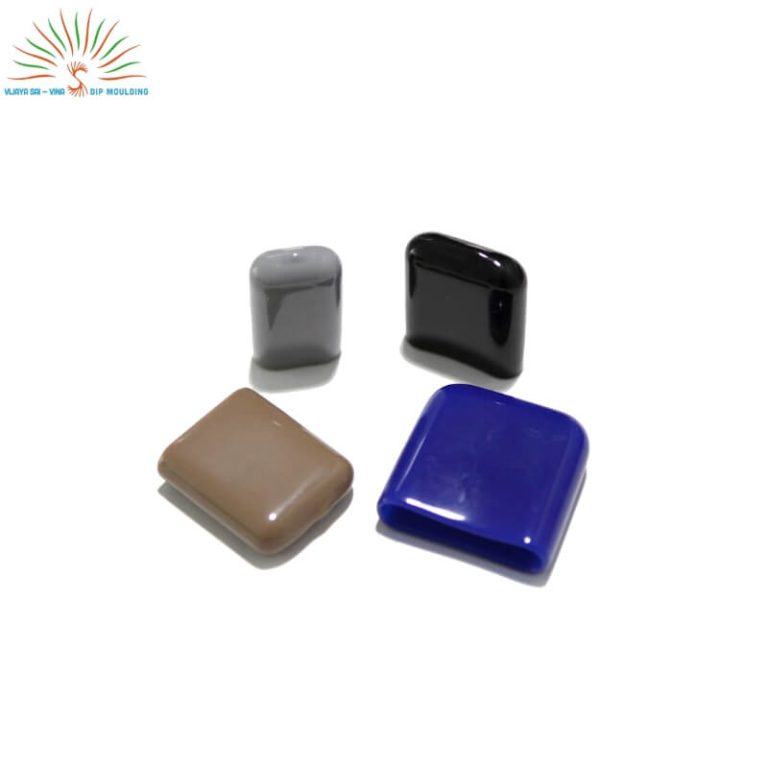 PVC Caps - PVC End Cap - Dust Caps - Bolt Caps | VIJAYA -VINA