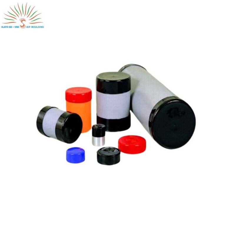 Product PVC Caps – Vijaya vina