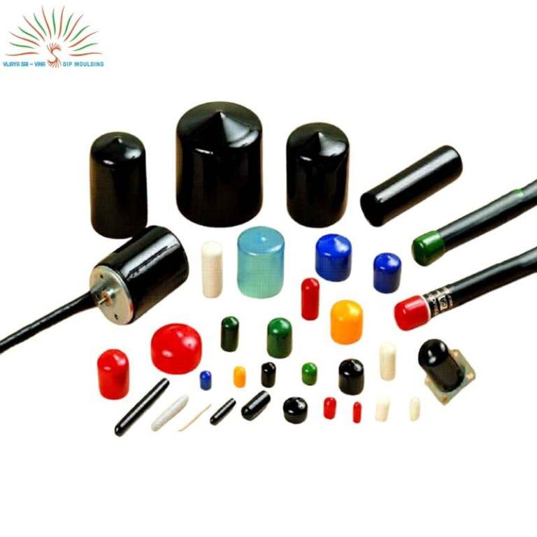 Product PVC Caps – Vijaya vina