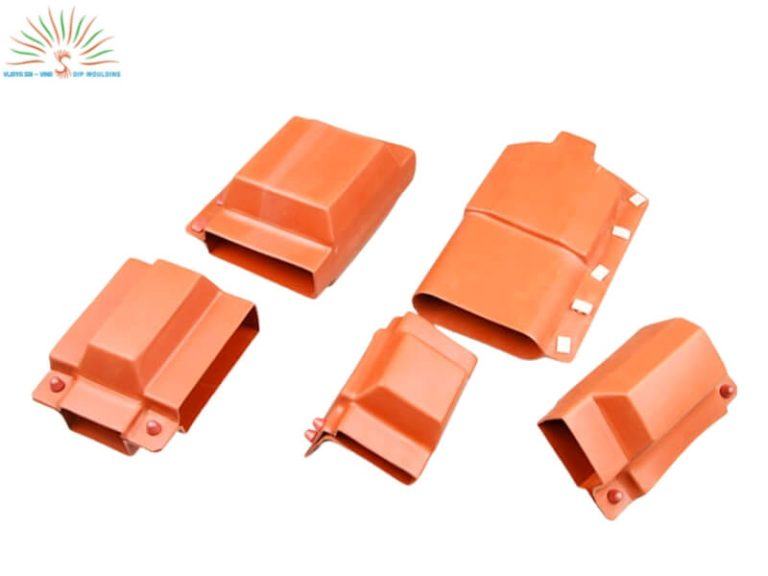 Busbar Joint Cover - Busbar Cover Plastic | VIJAYA - VINA