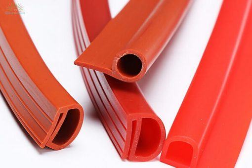 Silicone Rubber Là Gì? 7 Ứng Dụng Nổi Bật Trong Đời Sống