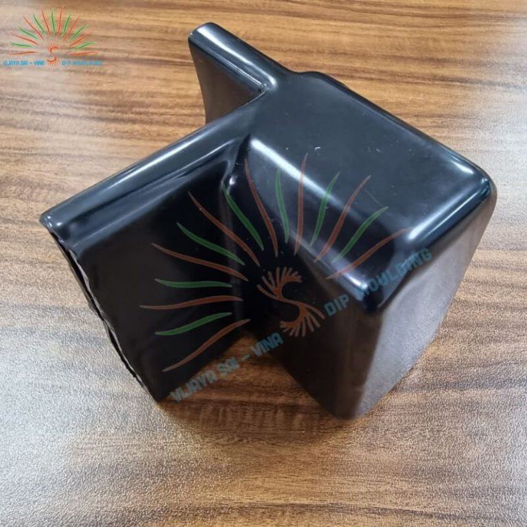 Busbar Cover Plastic Cho Thanh Cái Đồng 80x10 – Busbar 80x10